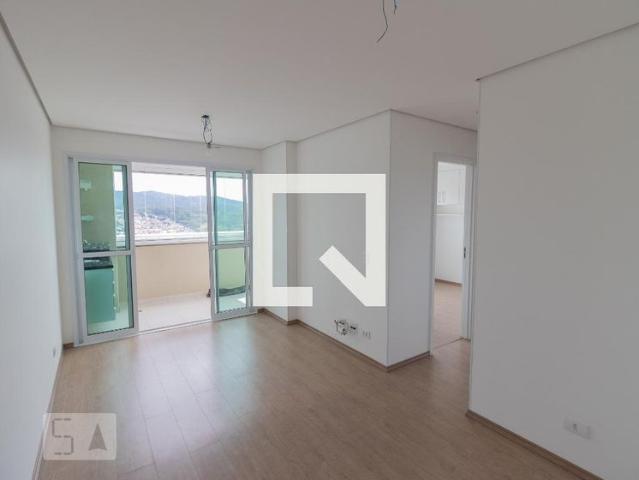 Apto, Vila Nova Cachoeirinha, 2 Quartos, 55 m2 São Paulo