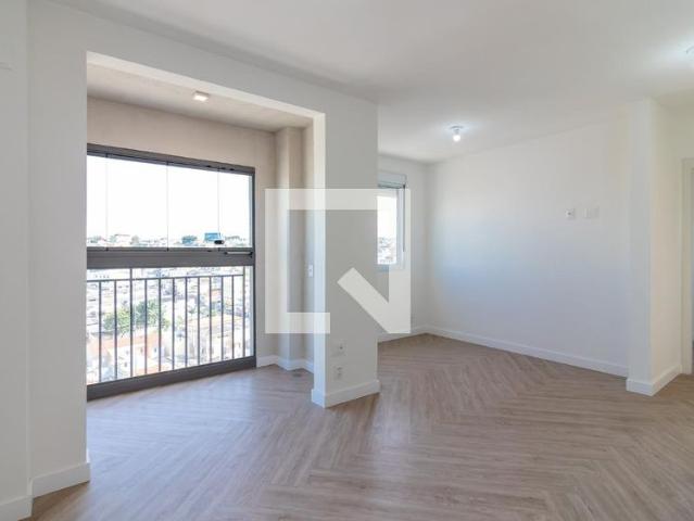 Apto, Vila Nova Cachoeirinha, 2 Quartos, 56 m2 São Paulo