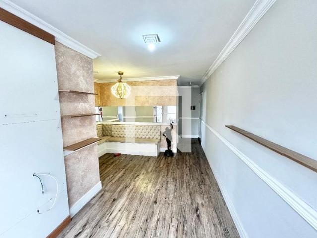 Apto, Vila Nova Cachoeirinha, 2 Quartos, 57 m2 São Paulo