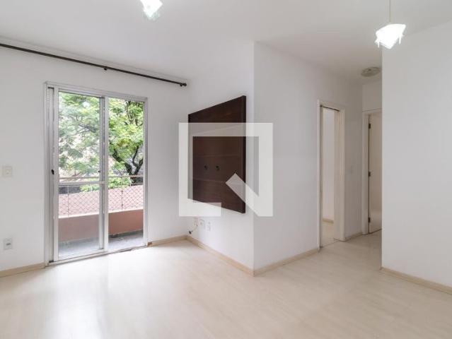 Apto, Vila Nova Cachoeirinha, 2 Quartos, 50 m2 São Paulo