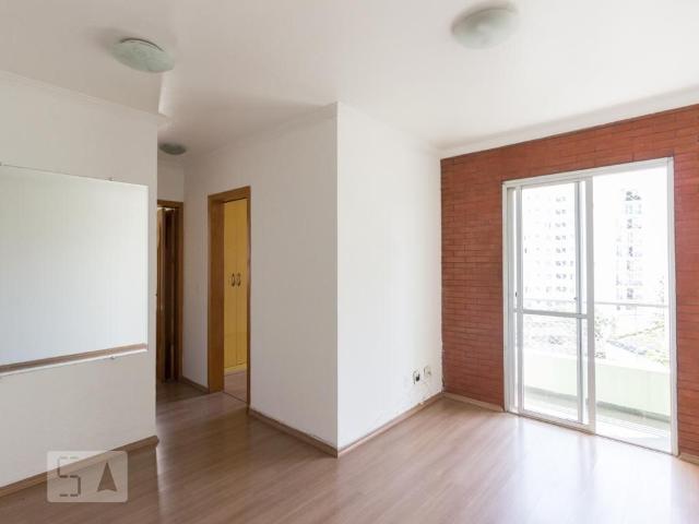 Apto, Vila Nova Cachoeirinha, 2 Quartos, 50 m2 São Paulo
