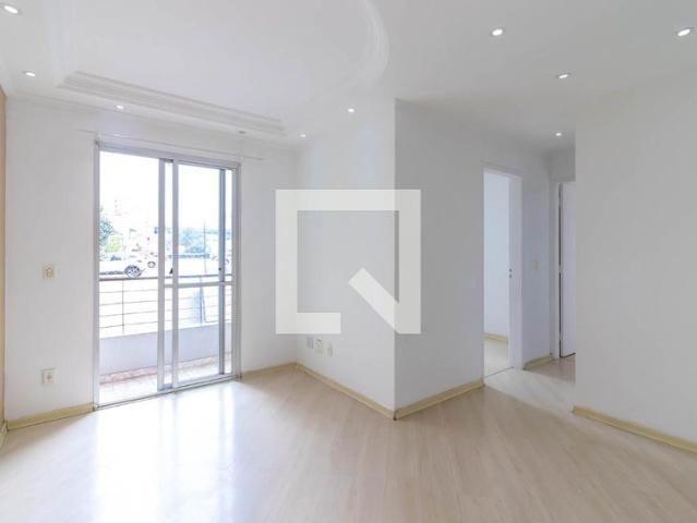 Apto, Vila Nova Cachoeirinha, 2 Quartos, 50 m2 São Paulo