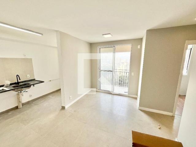 Apto, Vila Nova Cachoeirinha, 2 Quartos, 50 m2 São Paulo