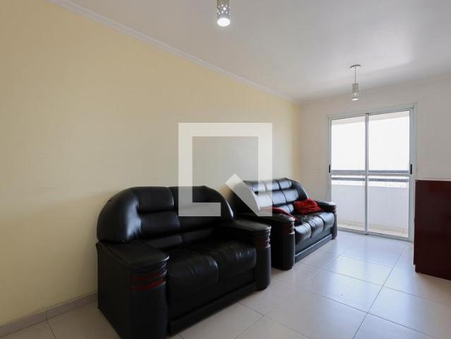 Apto, Vila Nova Cachoeirinha, 2 Quartos, 50 m2 São Paulo