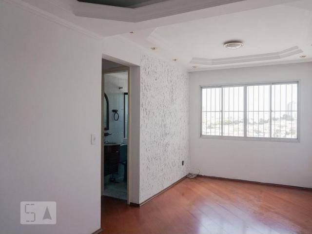 Apto, Vila Nova Cachoeirinha, 2 Quartos, 52 m2 São Paulo