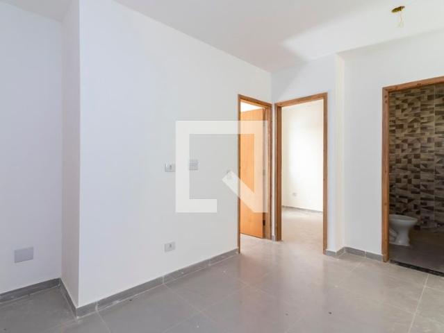 Apto, Vila Nova Cachoeirinha, 2 Quartos, 52 m2 São Paulo