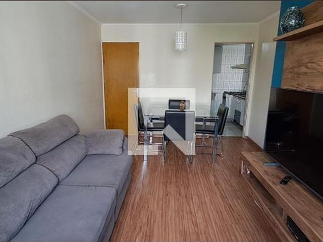 Apto, Vila Nova Cachoeirinha, 2 Quartos, 53 m2 São Paulo