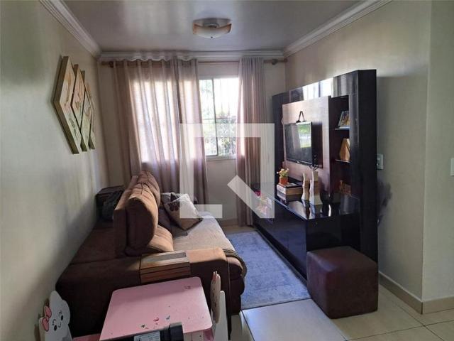 Apto, Vila Nova Cachoeirinha, 2 Quartos, 70 m2 São Paulo