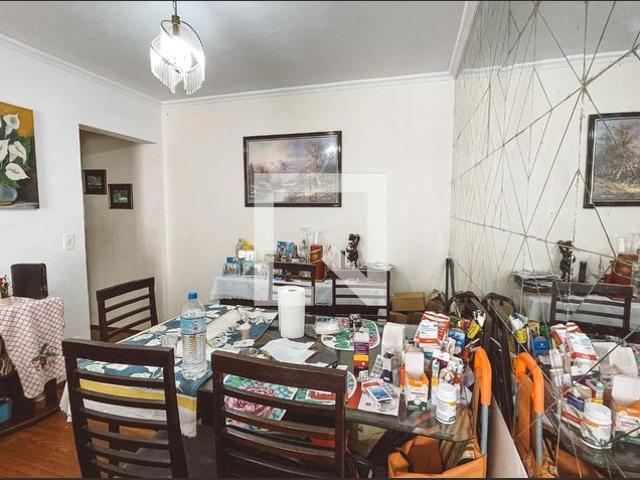 Apto, Vila Nova Cachoeirinha, 2 Quartos, 71 m2 São Paulo