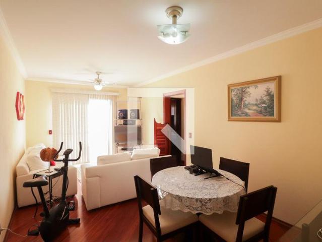 Apto, Vila Nova Cachoeirinha, 2 Quartos, 73 m2 São Paulo