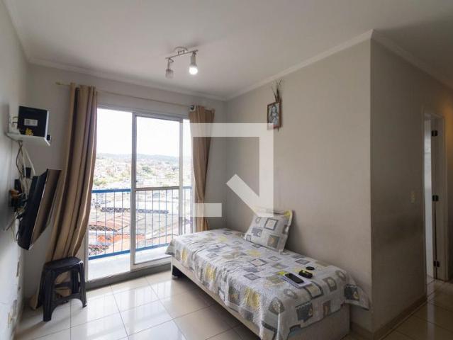 Apto, Vila Nova Cachoeirinha, 2 Quartos, 49 m2 São Paulo