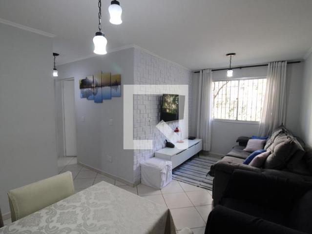 Apto, Vila Nova Cachoeirinha, 2 Quartos, 90 m2 São Paulo