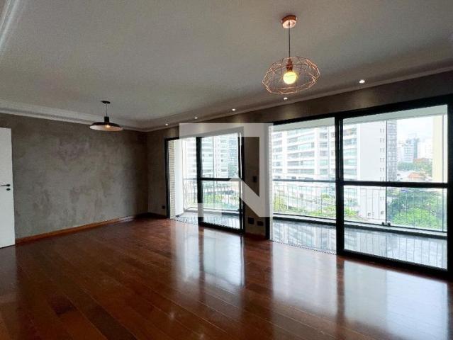 Apto, Vila Nova Conceição, 4 Quartos, 150 m2 São Paulo