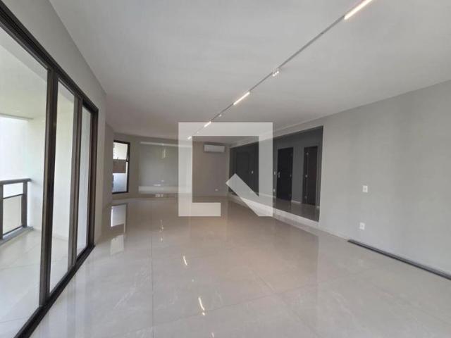 Apto, Vila Nova Conceição, 4 Quartos, 275 m2 São Paulo