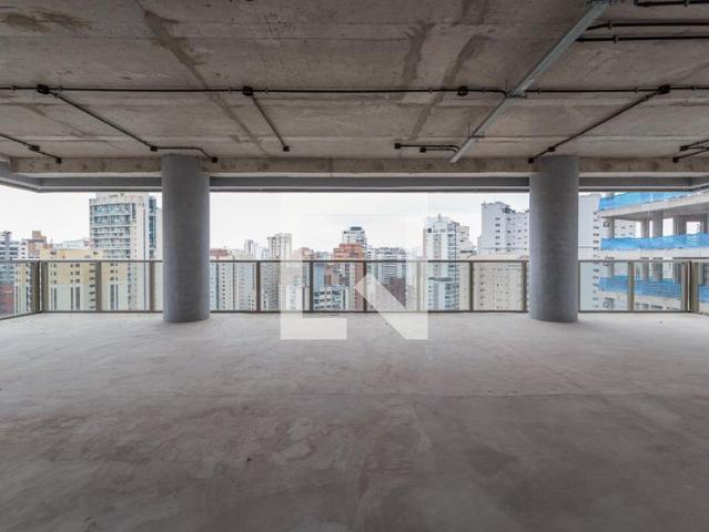 Apto, Vila Nova Conceição, 4 Quartos, 358 m2 São Paulo