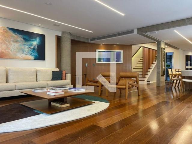 Apto, Vila Nova Conceição, 5 Quartos, 365 m2 São Paulo