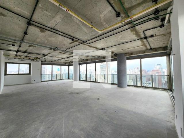 Apto, Vila Nova Conceição, 5 Quartos, 406 m2 São Paulo