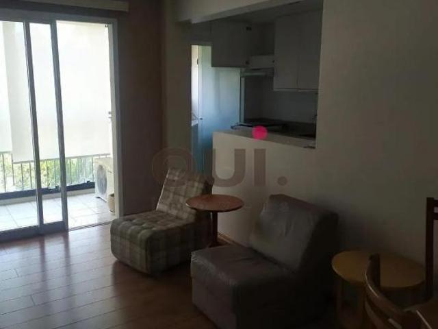 Apto Vila Nova Conceição