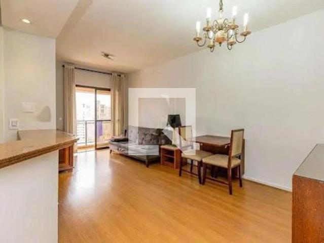 Apto, Vila Nova Conceição, 1 Quarto, 41 m2 São Paulo