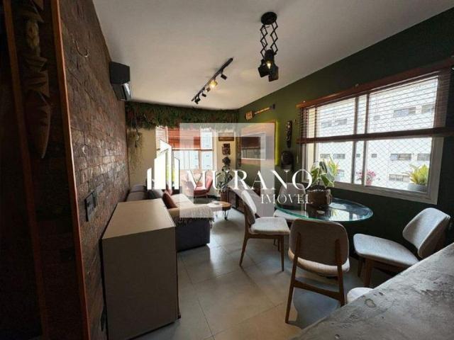 Apto, Vila Nova Conceição, 1 Quarto, 42 m2 São Paulo