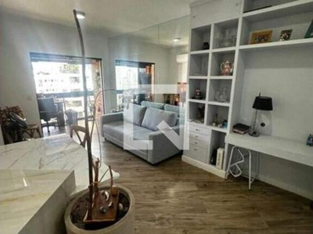 Apto, Vila Nova Conceição, 1 Quarto, 42 m2 São Paulo