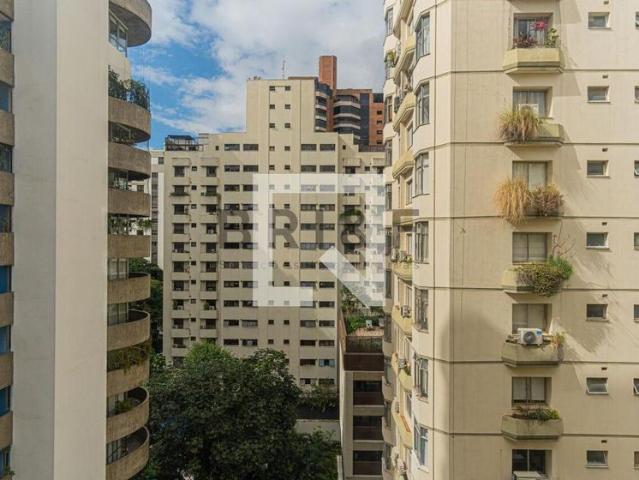 Apto, Vila Nova Conceição, 1 Quarto, 42 m2 São Paulo