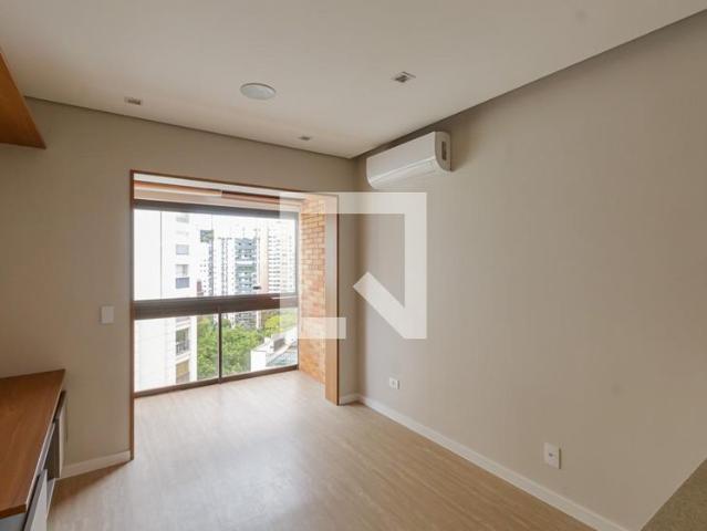 Apto, Vila Nova Conceição, 1 Quarto, 42 m2 São Paulo