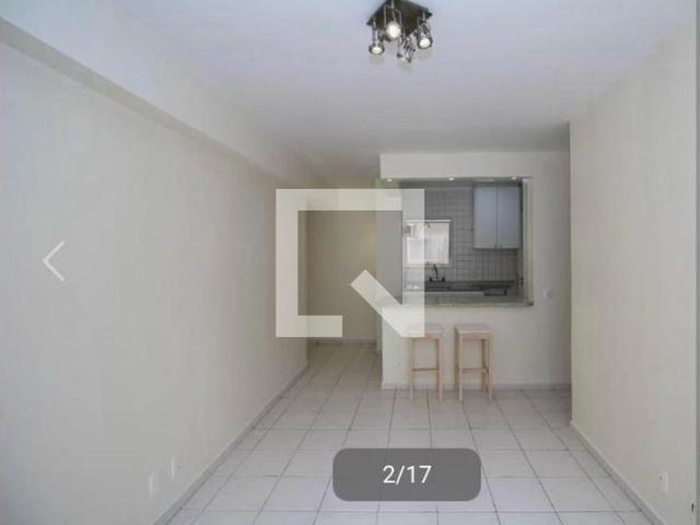 Apto, Vila Nova Conceição, 1 Quarto, 42 m2 São Paulo