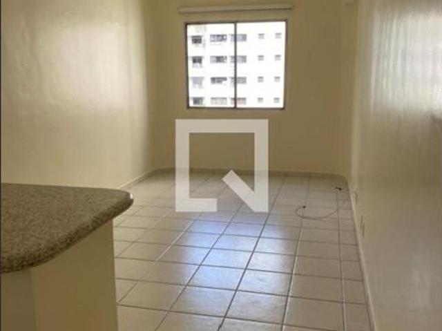 Apto, Vila Nova Conceição, 1 Quarto, 47 m2 São Paulo