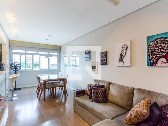 Apto, Vila Nova Conceição, 1 Quarto, 45 m2 São Paulo