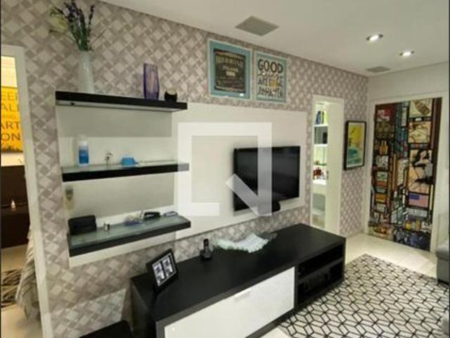 Apto, Vila Nova Conceição, 1 Quarto, 48 m2 São Paulo