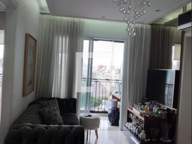 Apto, Vila Nova Conceição, 1 Quarto, 48 m2 São Paulo