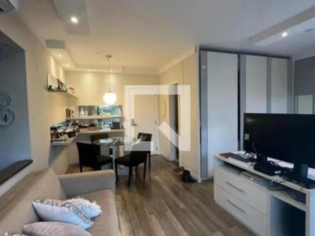 Apto, Vila Nova Conceição, 1 Quarto, 49 m2 São Paulo