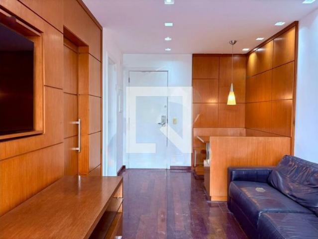 Apto, Vila Nova Conceição, 1 Quarto, 50 m2 São Paulo