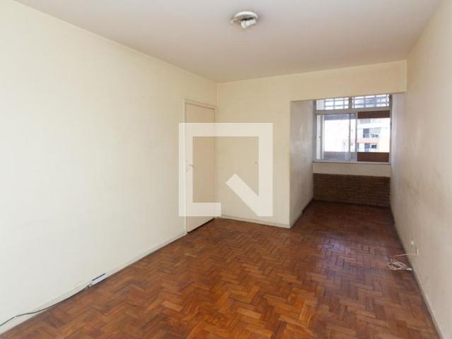 Apto, Vila Nova Conceição, 1 Quarto, 51 m2 São Paulo