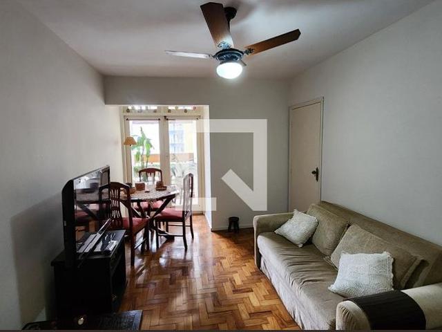 Apto, Vila Nova Conceição, 1 Quarto, 51 m2 São Paulo