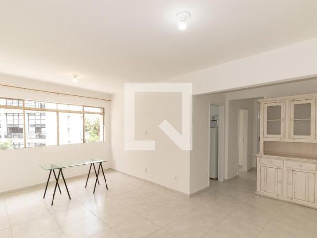 Apto, Vila Nova Conceição, 1 Quarto, 57 m2 São Paulo