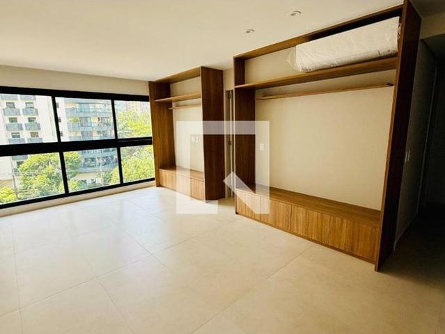 Apto, Vila Nova Conceição, 1 Quarto, 55 m2 São Paulo