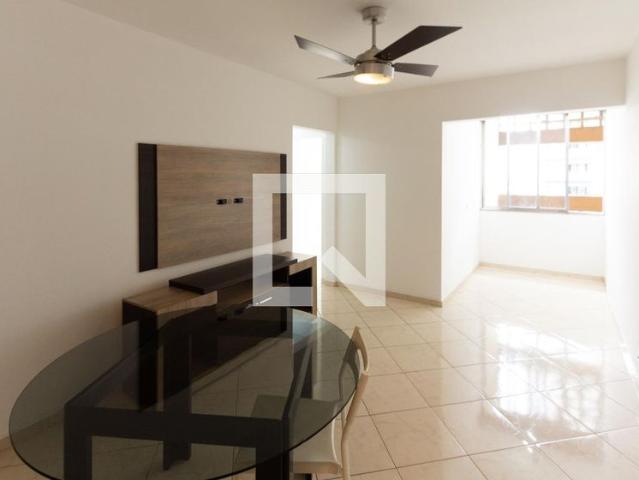 Apto, Vila Nova Conceição, 1 Quarto, 56 m2 São Paulo