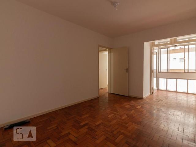 Apto, Vila Nova Conceição, 1 Quarto, 60 m2 São Paulo