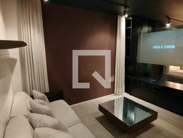 Apto, Vila Nova Conceição, 1 Quarto, 65 m2 São Paulo