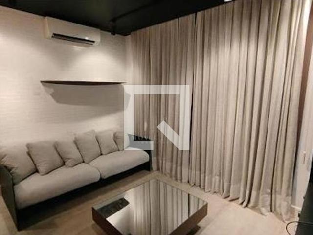 Apto, Vila Nova Conceição, 1 Quarto, 65 m2 São Paulo