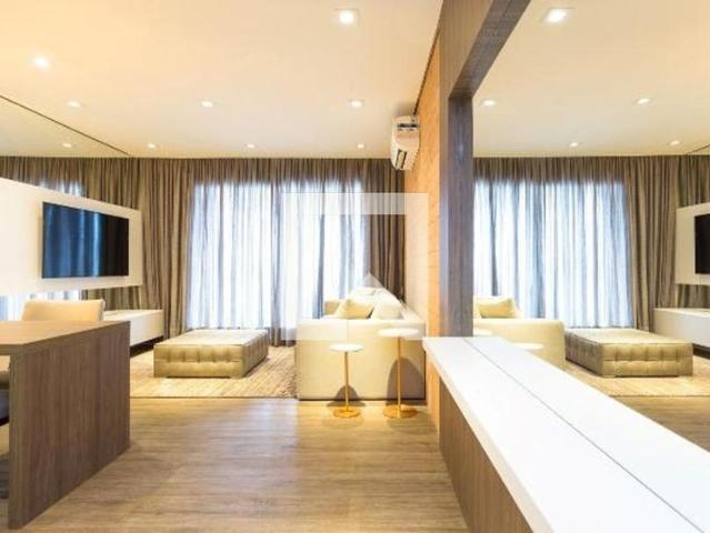 Apto, Vila Nova Conceição, 1 Quarto, 65 m2 São Paulo