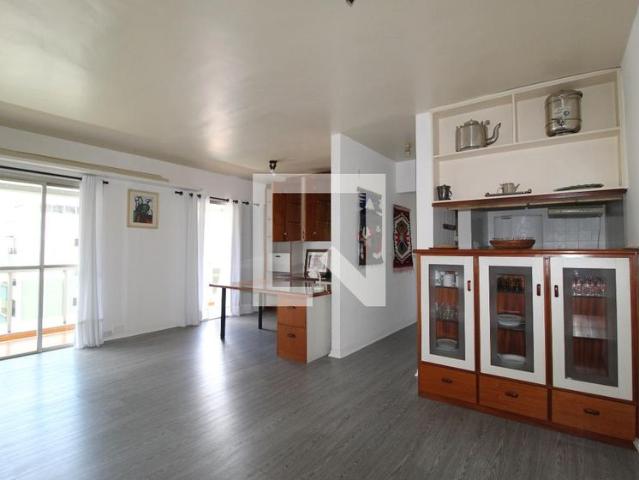 Apto, Vila Nova Conceição, 1 Quarto, 66 m2 São Paulo