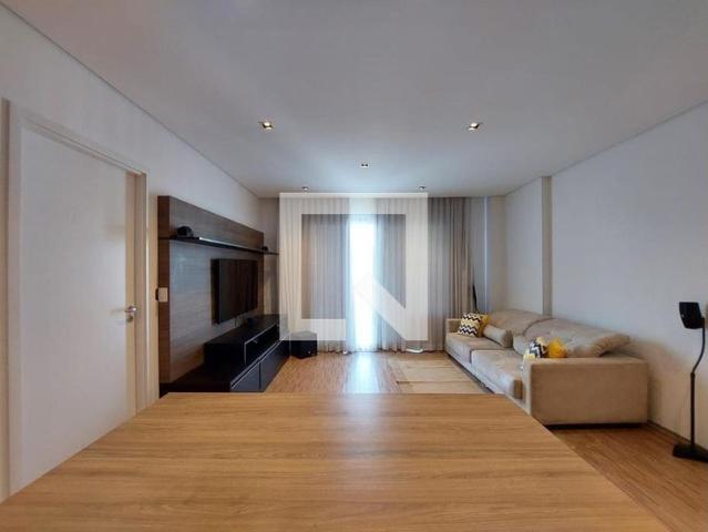 Apto, Vila Nova Conceição, 1 Quarto, 68 m2 São Paulo