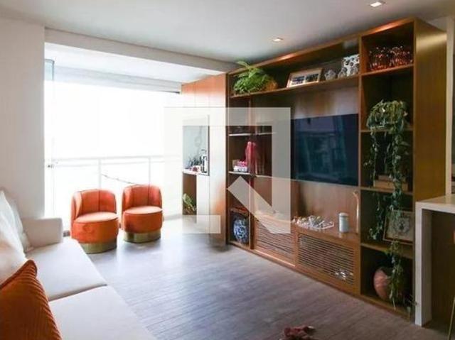 Apto, Vila Nova Conceição, 1 Quarto, 70 m2 São Paulo