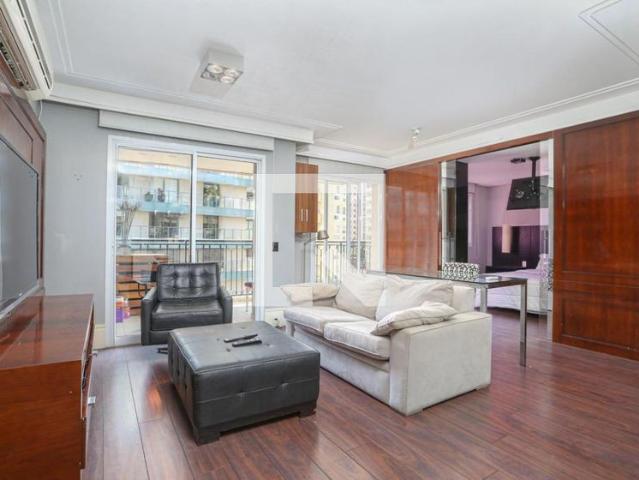 Apto, Vila Nova Conceição, 1 Quarto, 78 m2 São Paulo