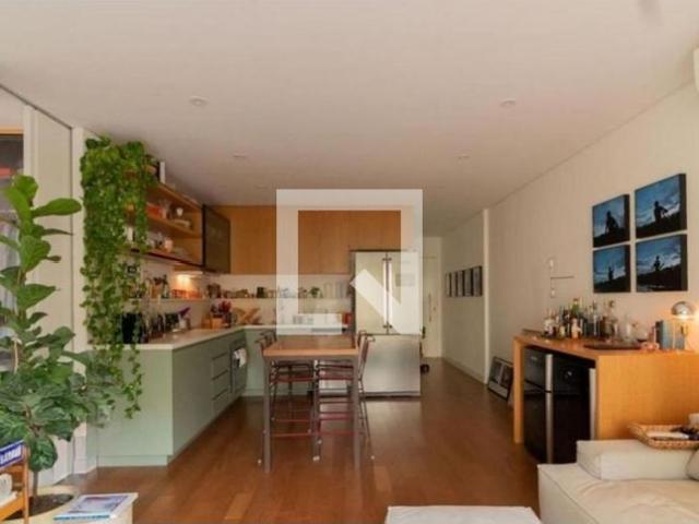 Apto, Vila Nova Conceição, 1 Quarto, 79 m2 São Paulo