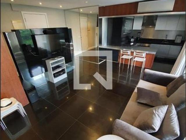 Apto, Vila Nova Conceição, 1 Quarto, 96 m2 São Paulo
