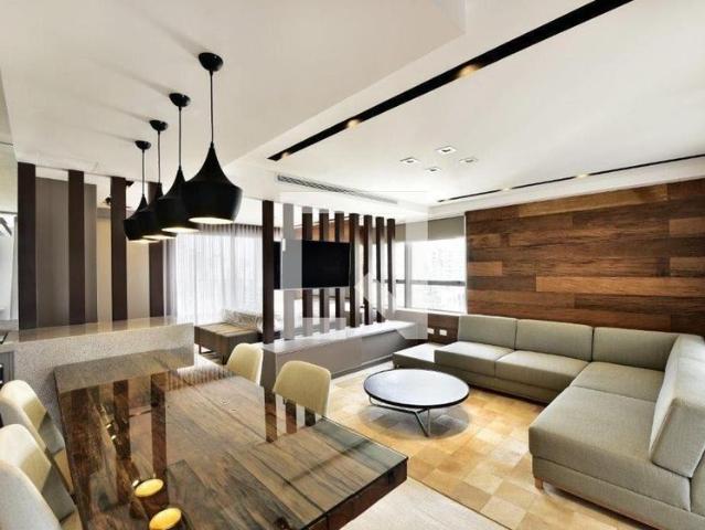 Apto, Vila Nova Conceição, 1 Quarto, 104 m2 São Paulo